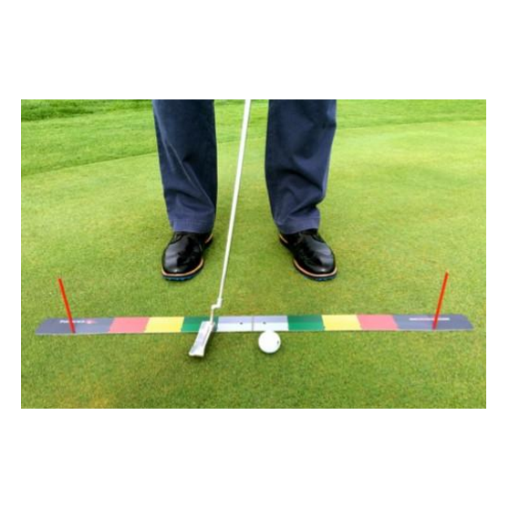 STROKE METER EYE LINE