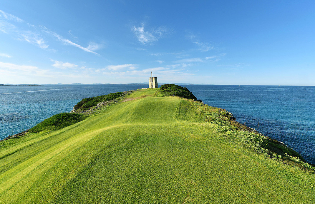 Côté Golf : Vente de matériel et d'articles de Golf